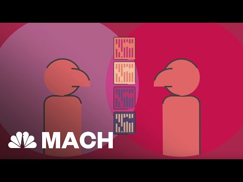 Why Netflix’s Algorithm Is So Binge-Worthy | Mach | NBC News