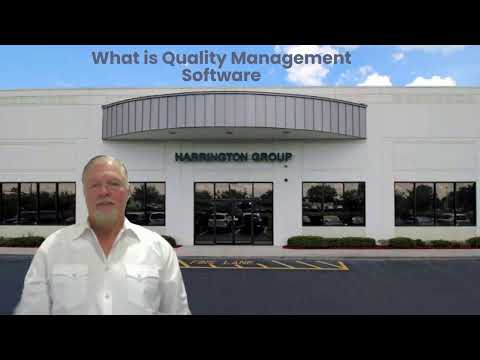 What is Quality Management Software? HQMS Software can help achieve all your firms Quality Goals!