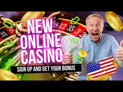 New Online Casino 🎰 Online Casino Real Money With Fast Withdrawals🏆