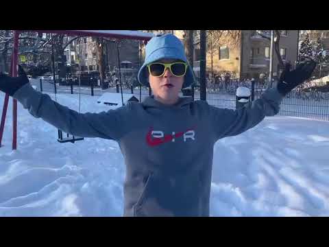 K THE RAPPER - MENACE (COMEBACK)