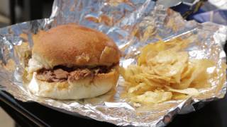 3 Best Sandwich Shops in Toronto, ON - Expert Recommendations