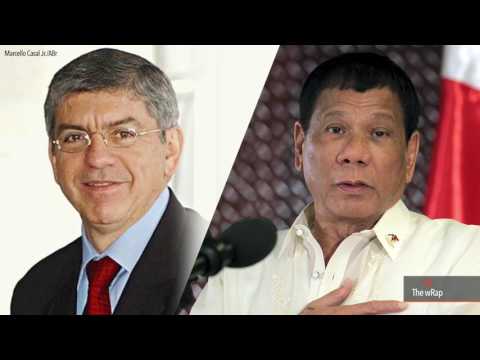 Duterte, De Lima on TIME list of most influential people