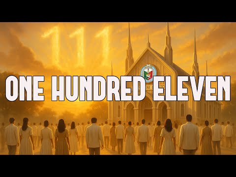ONE HUNDRED ELEVEN