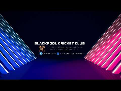 Blackpool CC 2nd XI v Thornton Cleveleys CC 2nd XI