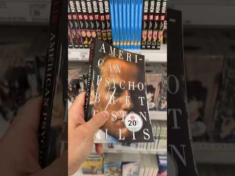 Sigma Book 😮💨 #sigma #patrickbateman