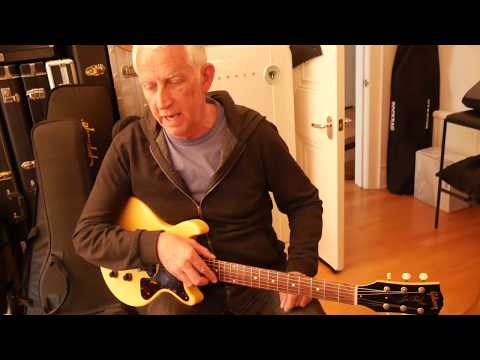 Gibson Vintage Guitar Collection