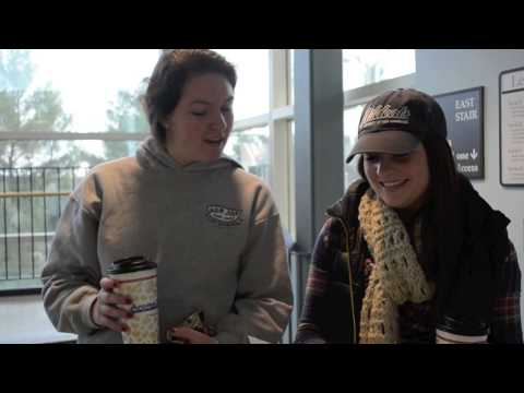 UNH Defined: Urban Dictionary vs. University Identity