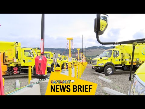 Public CNG station comes to Kelowna