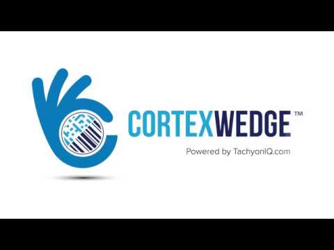 TachyonIQ Enterprise-Grade Barcode Scanning Keyboard Wedge