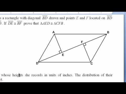 FX Draw and FX Statistics Demo 1