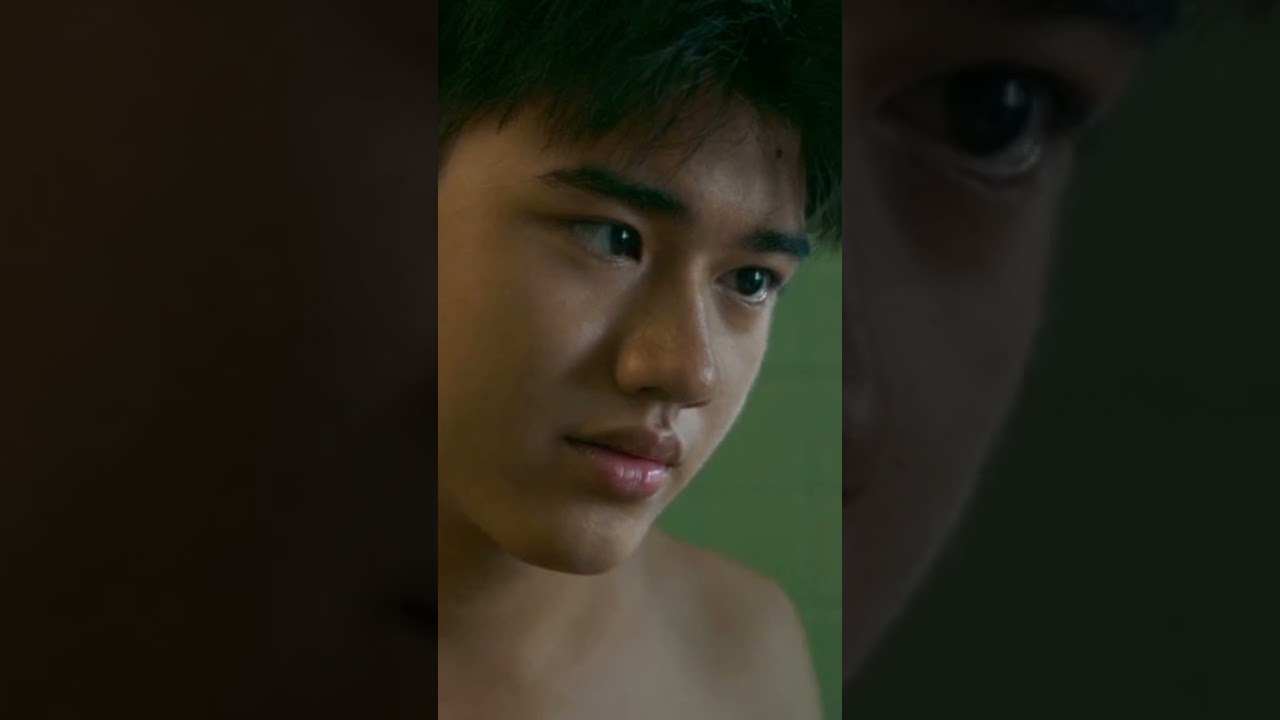 Gayest moment in School tales the series