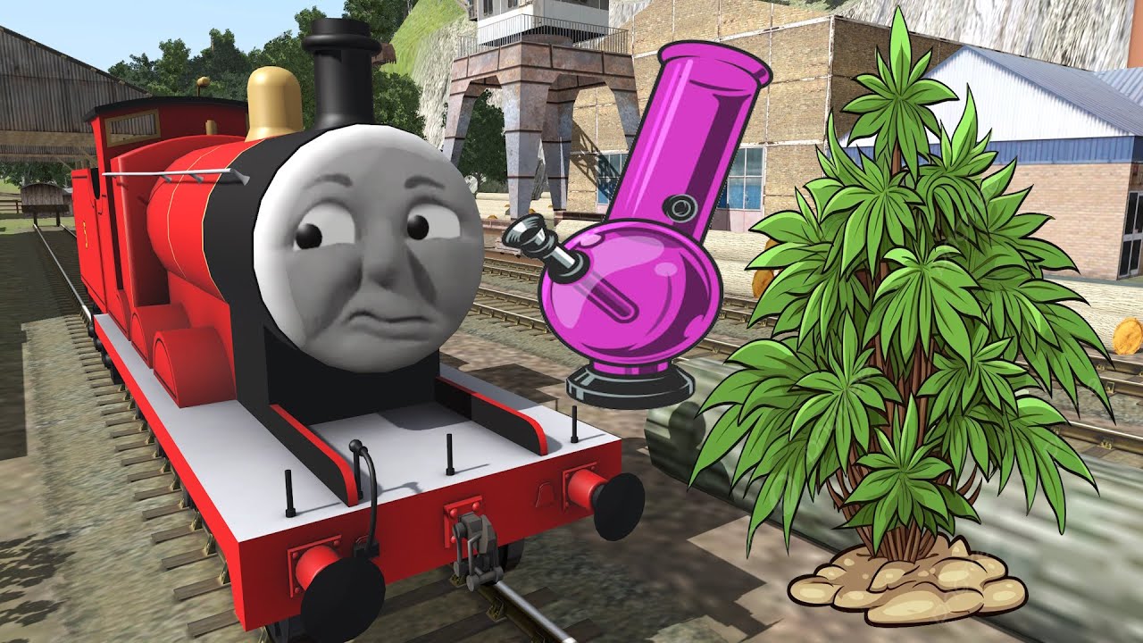 Sodor Short: High