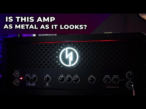 MLC Subzero 93 "silenoz" | Reverb