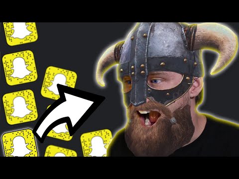How To Use Snapchat Filters on Your Webcam for Live Streaming (OBS, Zoom, Google Meets) !!
