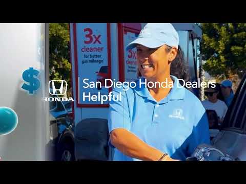 Save on all-new Honda SUVs now during Happy Honda Days.