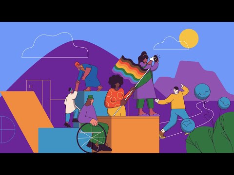 Standup Home Page | OHCHR