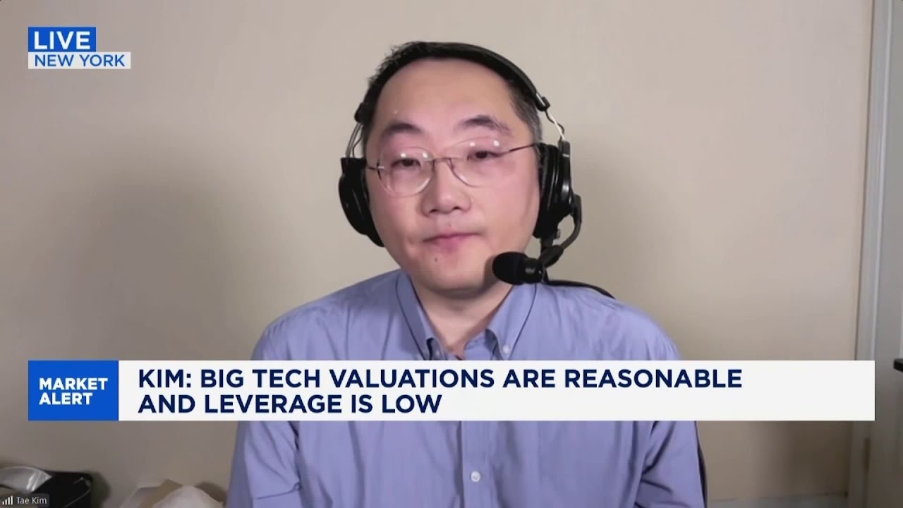 AI is not a dot-com replay, says 'The Nvidia Way' author