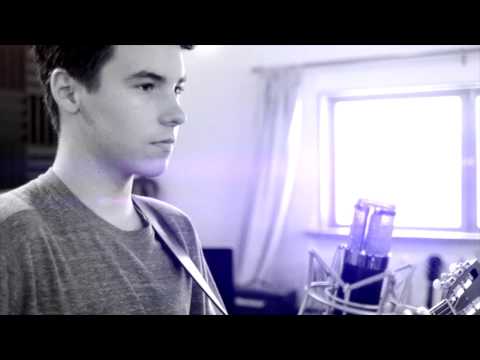 CURRAN – Little Black Submarines | Sean McCue