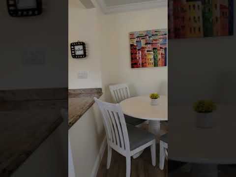 LindaMar Unit 1 Short-Term Rental on Palm Beach Shores|Singer Island