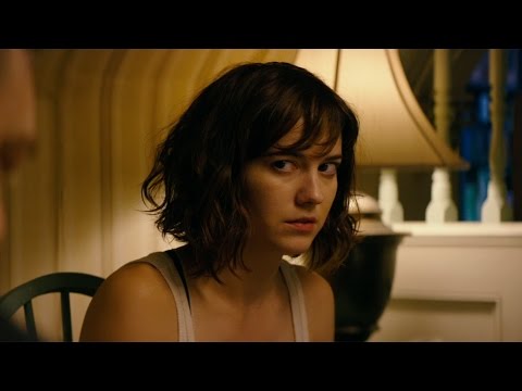 10 Cloverfield Lane Official Trailer - Mary Elizabeth Winstead, John Goodman,