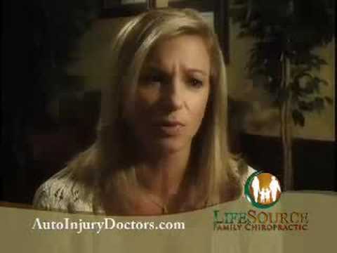 LIfe Source Family Chiropractic Commercial Tampa, FL