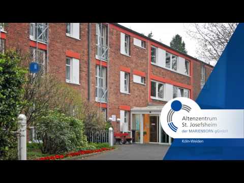 MARIENBORN gGmbH - Unsere Einrichtungen
