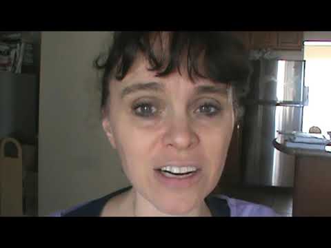 What we did wrong on the SCD diet