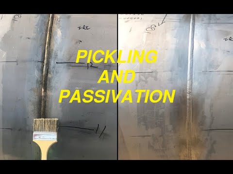 Passivation Service, Passivation Job Work in India