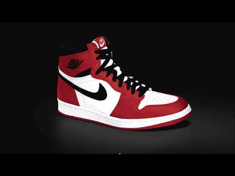 Alle Jordan´s Modelle – sneakerundmode