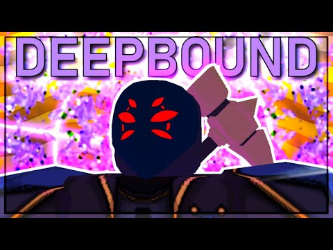 How to survive DEEPBOUND Progression | Deepwoken