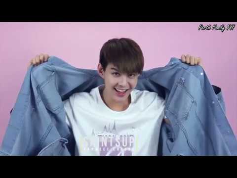 [ENGSUB] Who can't resist with Saint Suppapong cuteness?