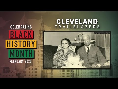 Black History Month: The oldest funeral home in Cleveland