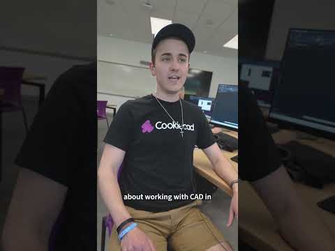 What is CAD? Check Out Our Computer Aided Design Program