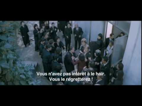 MOTHER de Bong Joon-ho - Film-annonce