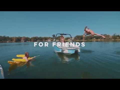 Best Value Wakesurf Boat