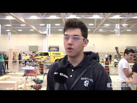 NCDSB Skills
