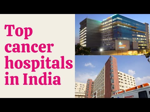 The Best Cancer Hospitals in India: A Comprehensive Guide
