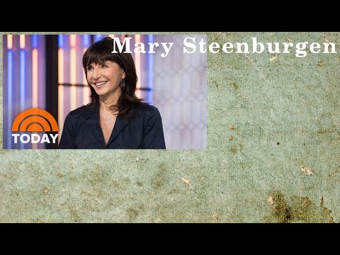 Mary Steenburgen - MiniBio (English)