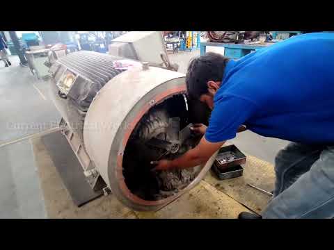 Compressor Maintenance, Air Compressor Maintenance in India