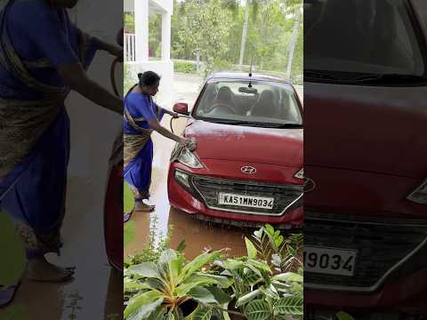 24.5.2025 🌿 Intha vayasula ellamay therunchukanum#shorts #shortsfeed #home #vlog #minivlog