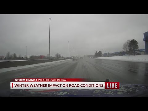 9:15 a.m. Weather