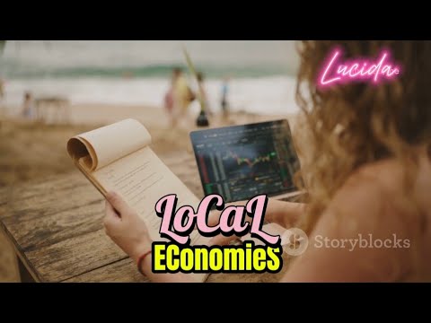 22 MEI E - How Digital Nomads Boost Local Economies