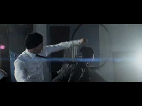 Matrix Reloaded: Chris Brown–12 Strands (Matrix) Mini-Movie Trailer # ...