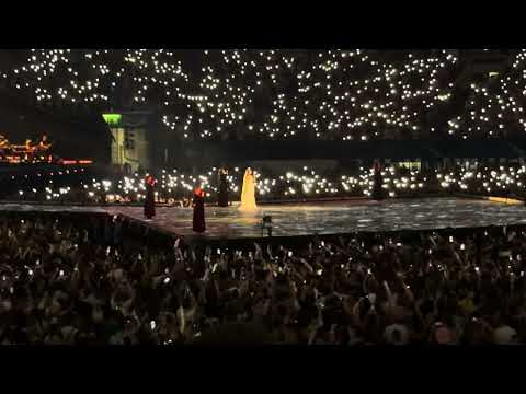 Taylor Swift - The Eras Tour - marjorie part 2 (Gelsenkirchen N1)