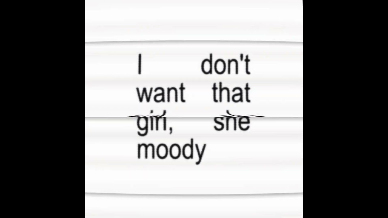 Lil Uzi Vert - Neon Guts Lyrics #lyrics #liluzivert #lyricsvideo
