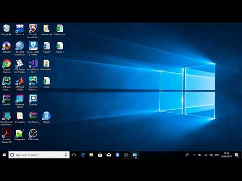 How to uninstall R & R- Studio on Windows 10