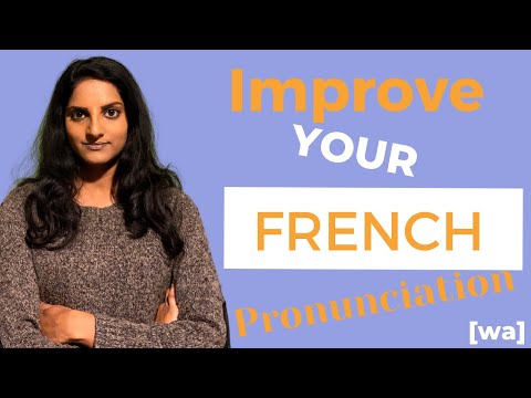Practice your French Pronunciation Online for Free - Sound [oi]