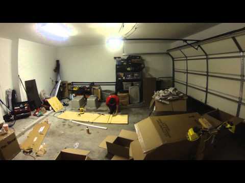 Garage Cleaning TL