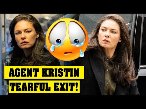 Why did Alexa Davalos Leave FBI: Most Wanted? Heartbreaking Tragedy Revealed