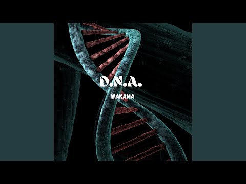 D.N.A. (Radio Edit)